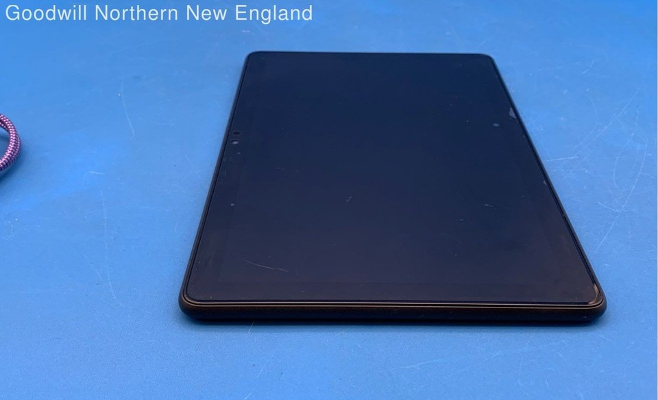Amazon Fire HD 10 (11th Gen.) T76N2B 32GB Wi-Fi 10.1" Tablet - Tested ...