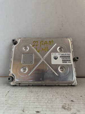 2022 Ram 1500 Engine Control Module | eBay