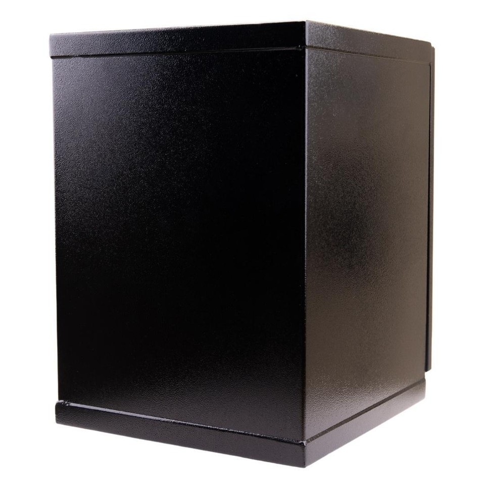 CAMPERVAN CAMPINGAZ STEEL SAFETY GAS LOCKER FOR 907 904 BOTTLE ...