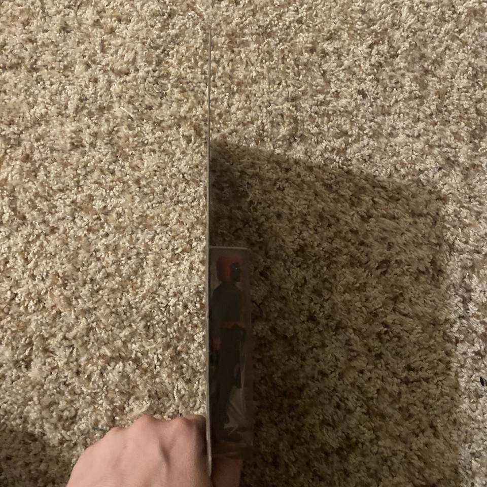 Super 7 ReAction He-Man MOTU Anti-Eternia PowerCon Exclusive | eBay