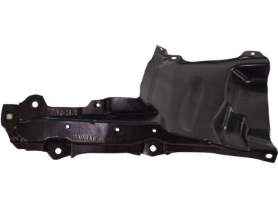 Replacement AP 83VQ82Y Left Engine Splash Shield Fits 2018 Toyota Prius ...