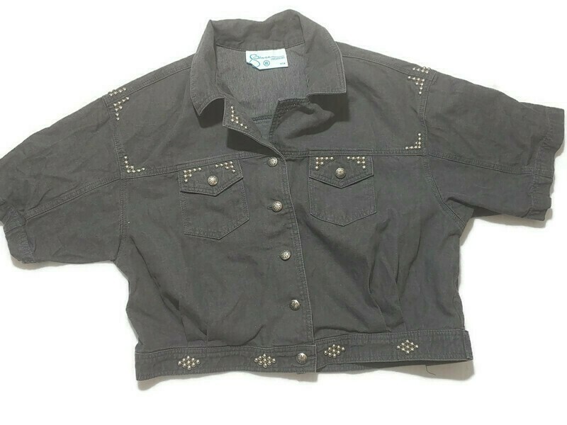 Spence Creations Vintage Jacket | eBay