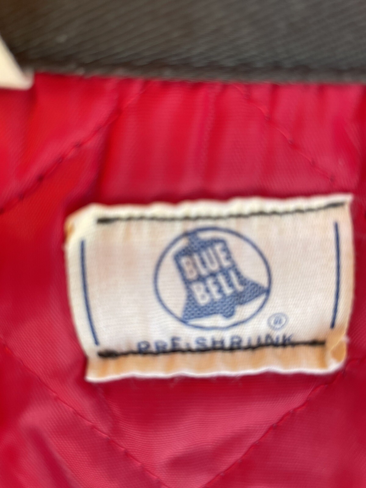 Vintage Wrangler Blue Bell Coveralls size XL(46-48)Re… - Gem