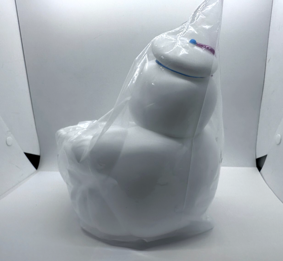 2024 Ghostbusters Frozen Empire Stay Puft Marshmallow Man- Popcorn ...