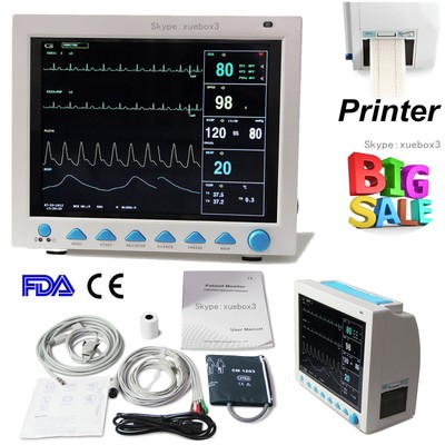 Other - Patient Monitor System