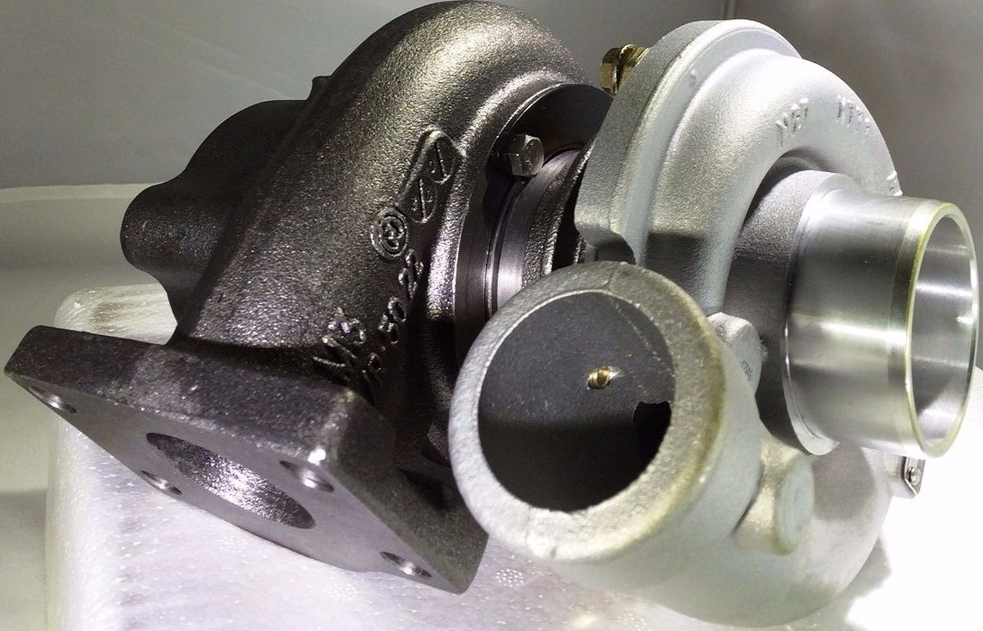 NEW TURBO for CATERPILLAR CAT 3054 2199773 219-9773 416C 420D 428C ...