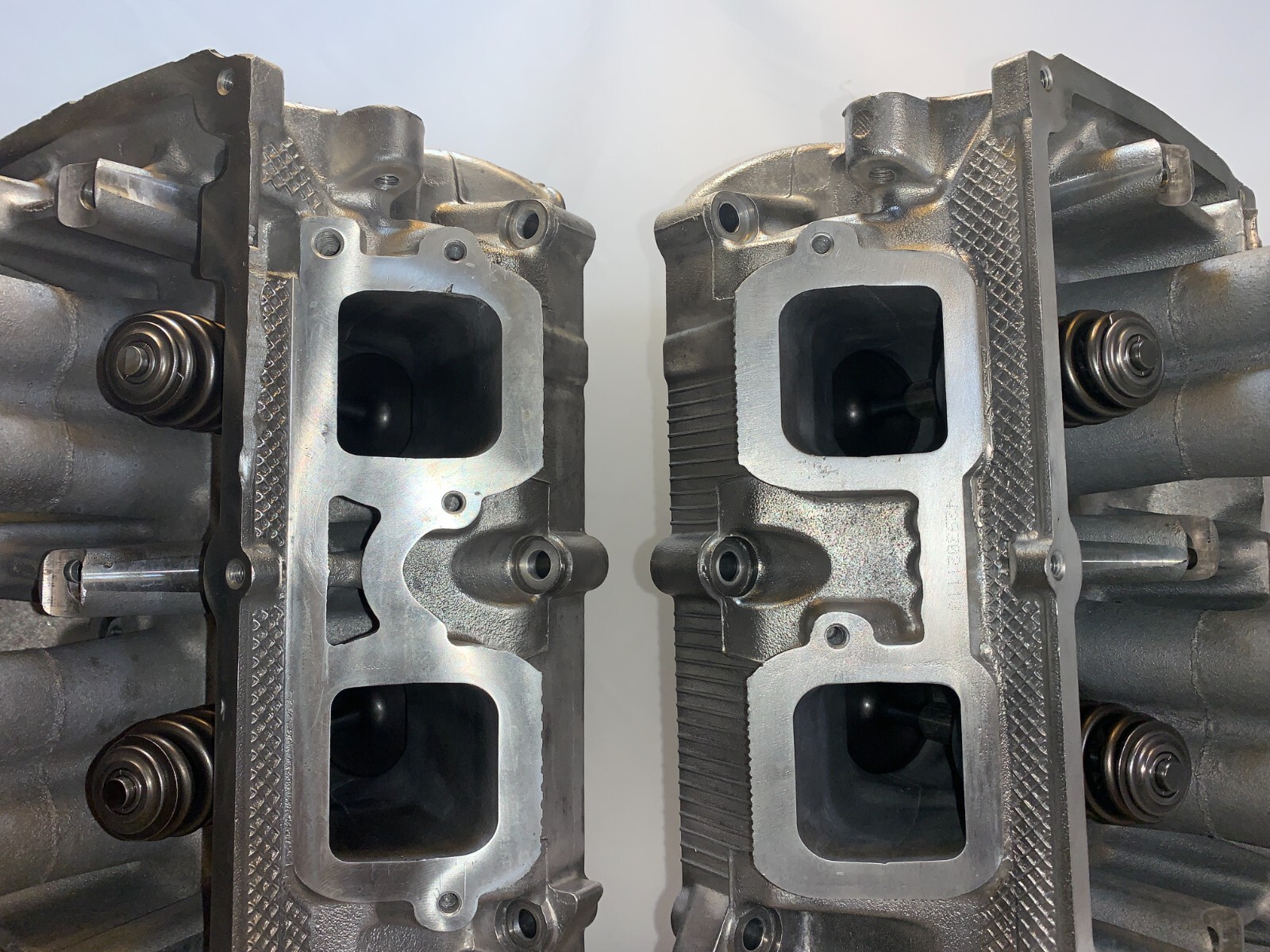 6.4 HEMI Cylinder Heads BGE 05045468AE Dodge RAM Mopar for sale online ...