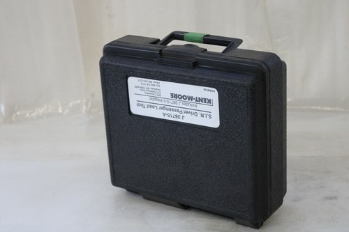 Kent-Moore J-38715-A S.I.R Driver Passenger Load Tool | eBay