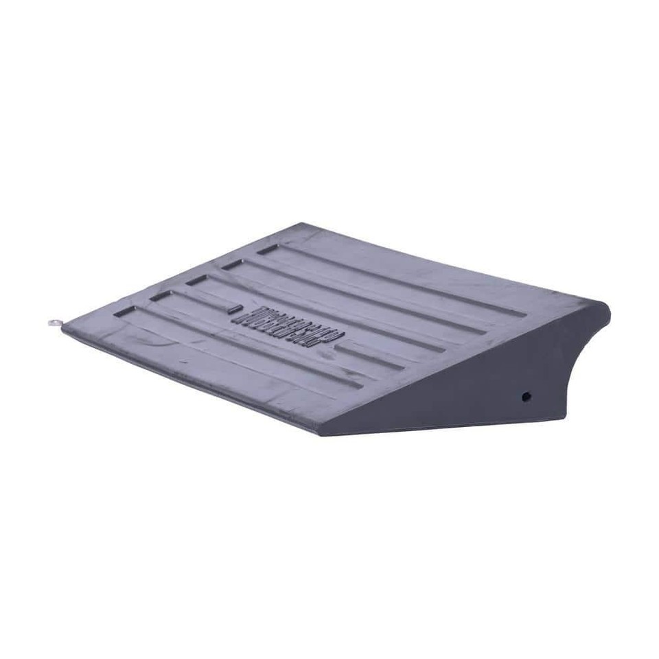 High Impact Rubber Multi-Purpose Ramp | eBay