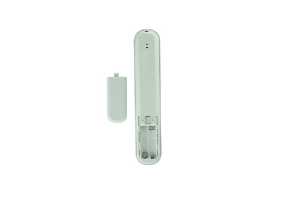 Replacement Remote Control for Daizuki Mini-Split System AC Air ...