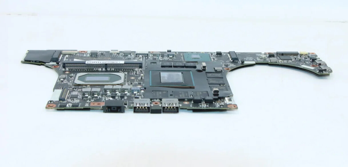 Lenovo Legion S7-15IMH5 Motherboard W/ CPU i7-10875H GPU RTX2060 6GB RAM 8G