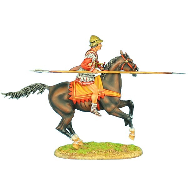 AG019 Macedonian Hetairoi with Spear #1 - FIRST LEGION | eBay