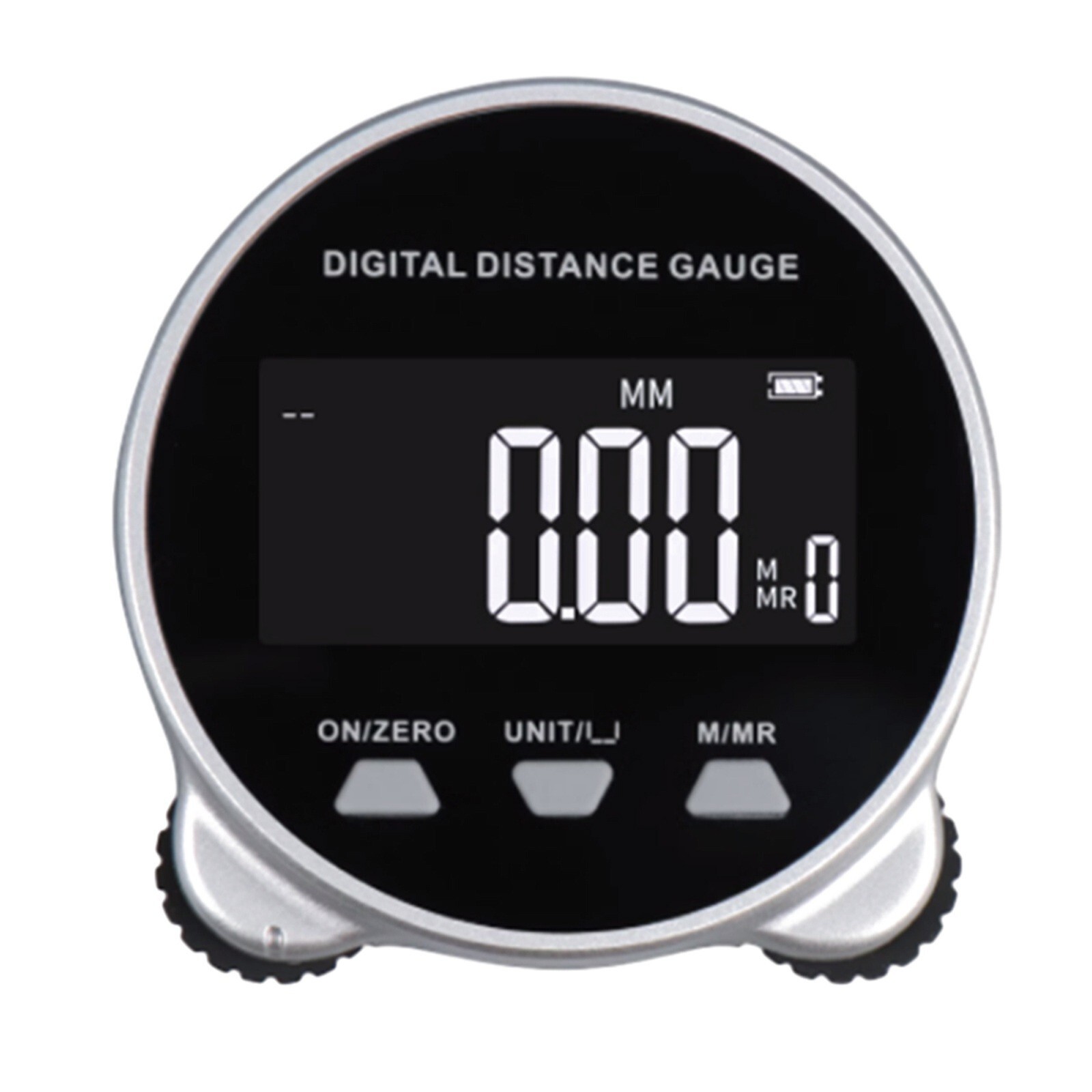 Mini Digital Display Ruler for Accurate Measurement of Distances up to ...