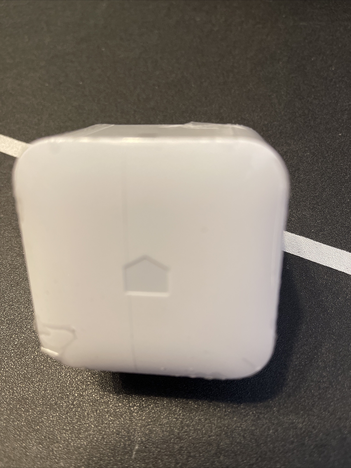 Quirky Plink-Hub1, GE Link Hub Smart Plug Wall Outlet A1 | eBay