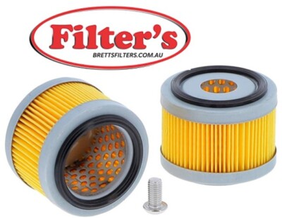 SA12655 AIR FILTER FOR BOBCAT E55W E57W E60 E62 E63 E80 E85 | eBay ...