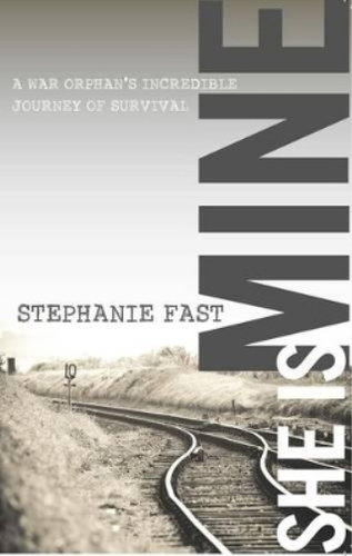 Stephanie Fast She Is Mine (Poche) | eBay