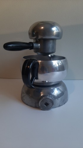 ATOMIC coffee maker Brevetti Robbiati Milano original MODEL B | eBay