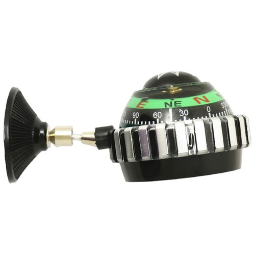 Vehicle Navigation Marine Compass for Boats Small Car Auto Ball | eBay