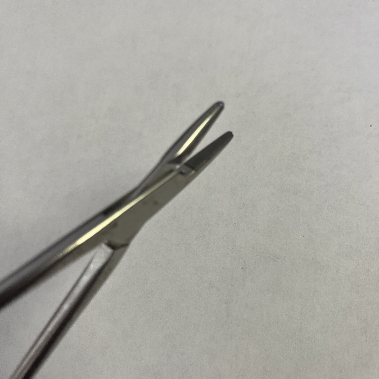 Codman 36-2016 Mayo-hegar Classic Plus Needle Holder 6 for sale online ...