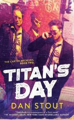 Dan Stout Titan's Day (Taschenbuch) Carter Archives | eBay