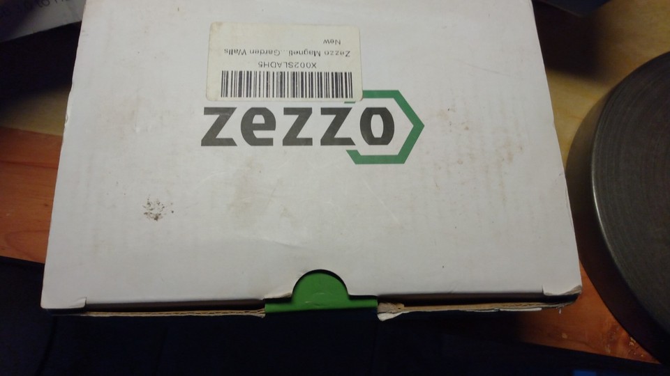 Zezzo Magnetic Wiremag Puller, Wire Puller Tool For Electicians Cable ...