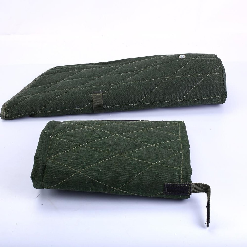 Dog Bite Sleeve Agility Training Arm Protection Young Dog Tug Biting ...