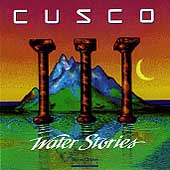 Water Stories by Cusco (CD, Dec-1990, Higher Octave) 18317703125| eBay