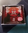 Turning RED (Original Soundtrack) by Goransson, Ludwig (CD, 2022) for ...