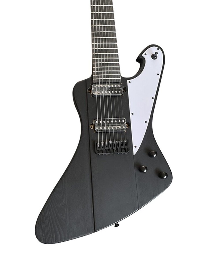 Factory Direct Sales Classic Multi String Guitar Professional Electric ...