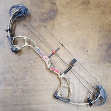 PSE X-Force Specifications