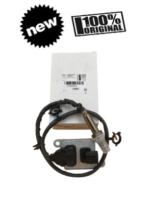 ORIG. NOX SENSOR SONDE KATALYSATOR OPEL ZAFIRA TOURER C 1.6 CDTI ...
