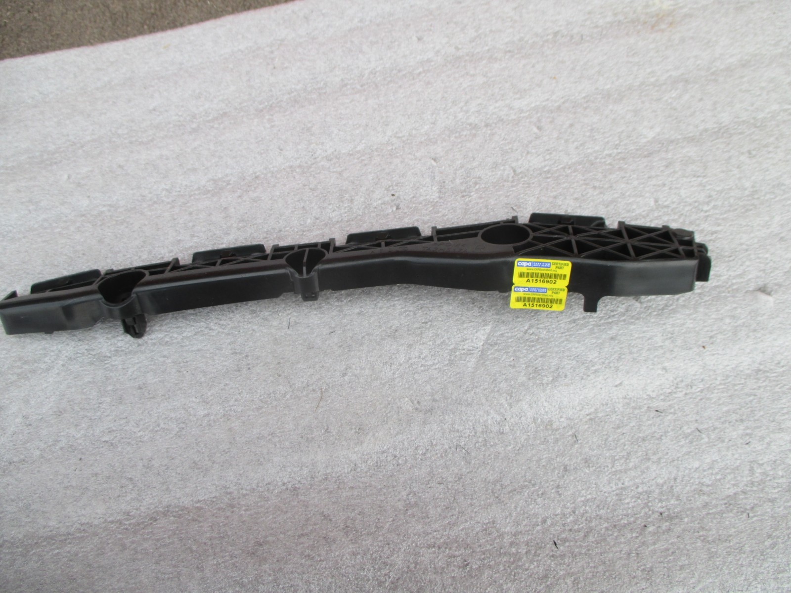 TOYOTA RAV 4 REAR BUMPER SIDE SUPPORT RETAINER 2009 2010 2011 2012 09 ...