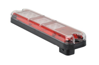 Yale 580037207 Forklift Light Stop/Turn Signal (LED) - YT580037207 | eBay