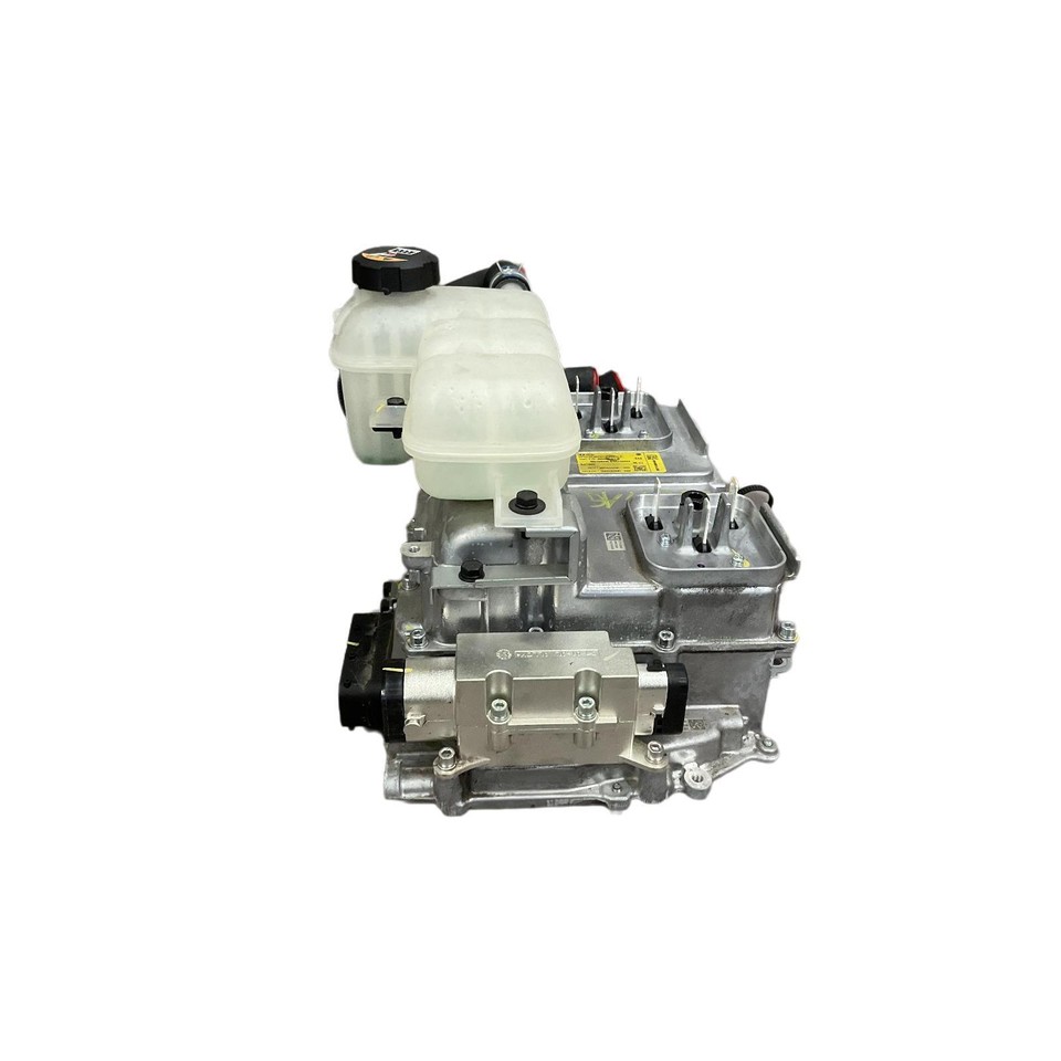 2018-2019 KIA NIRO DC Converter Inverter hybrid power control ...