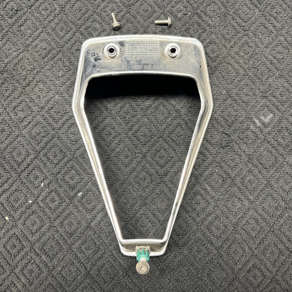 2015-2020 GMC Chevy Chrome Insert with Screws 20984065 OEM 22" Wheel ...