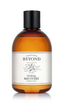 Beyond Total Recovery Bubble Bath 250ml K-Beauty | eBay