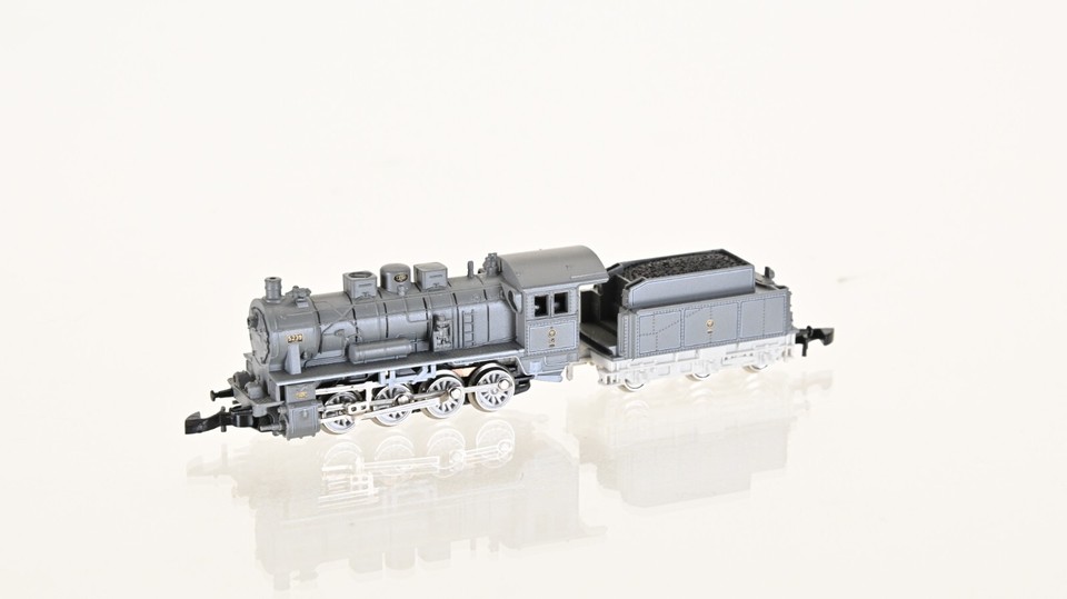 Marklin 88981 BR G 8.1 Royal Prussian State Railroad KPEV Z Scale | eBay