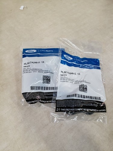Lot of 2 Genuine Ford Seal HL3Z-7A248-D | eBay