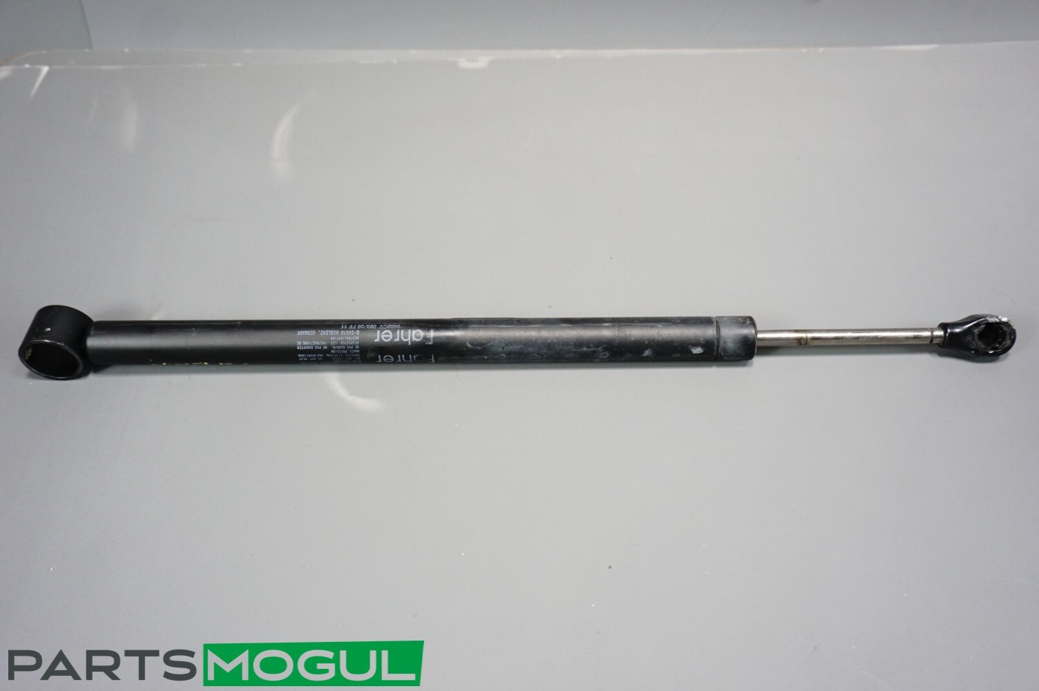 07-13 Mercedes W221 S450 Door Shock Cylinder Rear Left Or Right ...
