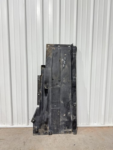 2009-2012 Audi A4 S4 RIGHT Side Skid Plate Underbody Shield Panel ...