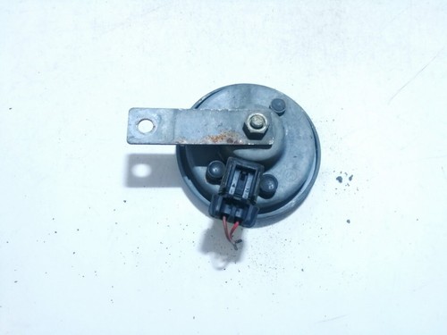 0020011 KLAXON / AVERTISSEUR OCCASION 002952 cd20t for Opel Zafira ...