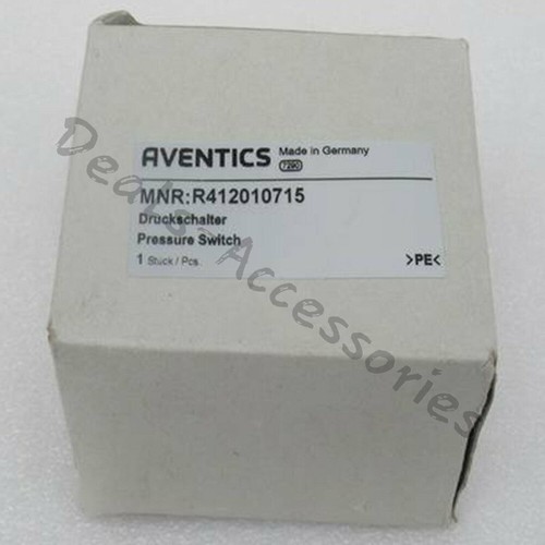 New in box Aventics R412010715 pressure switch (1PCS) | eBay