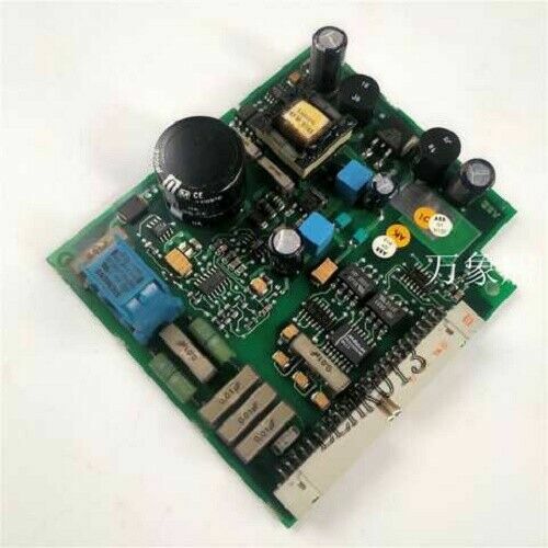 Used & Tested 3BSE008505R1 CI810-1 with warranty Ship DHL or UPS | eBay