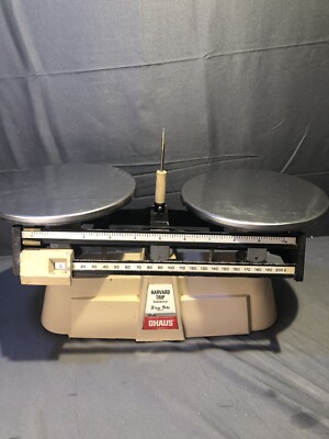 Mechanical & Beam Balances - Trip Balance