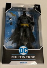 DC Multiverse Batman (Future State)