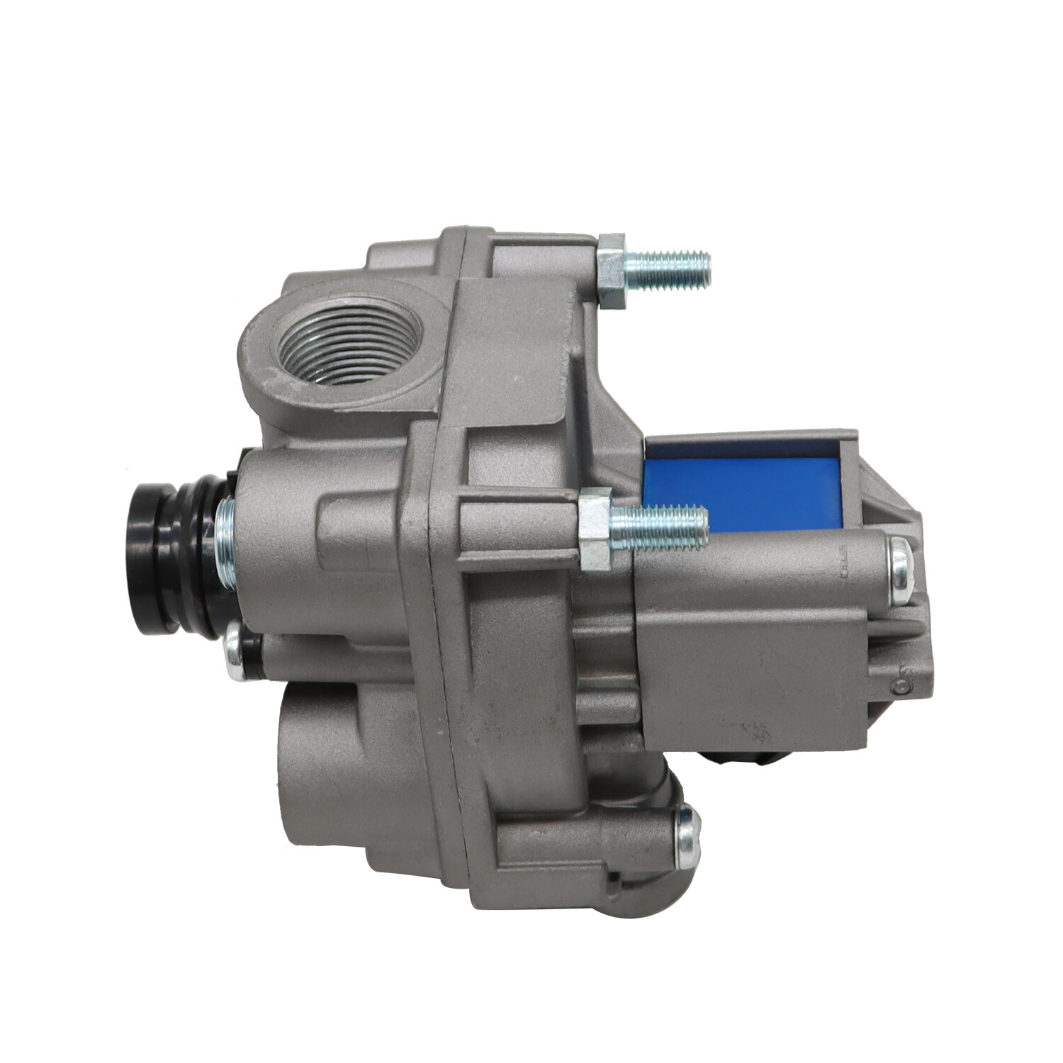 For Wabco 4721950330 Pro Trucking Products ABS Relay Assembly Valve 4.0 ...