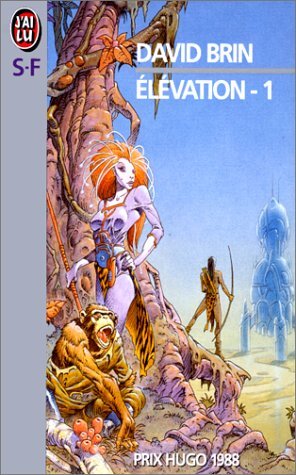 Elevation, tome 1, David Brin | eBay