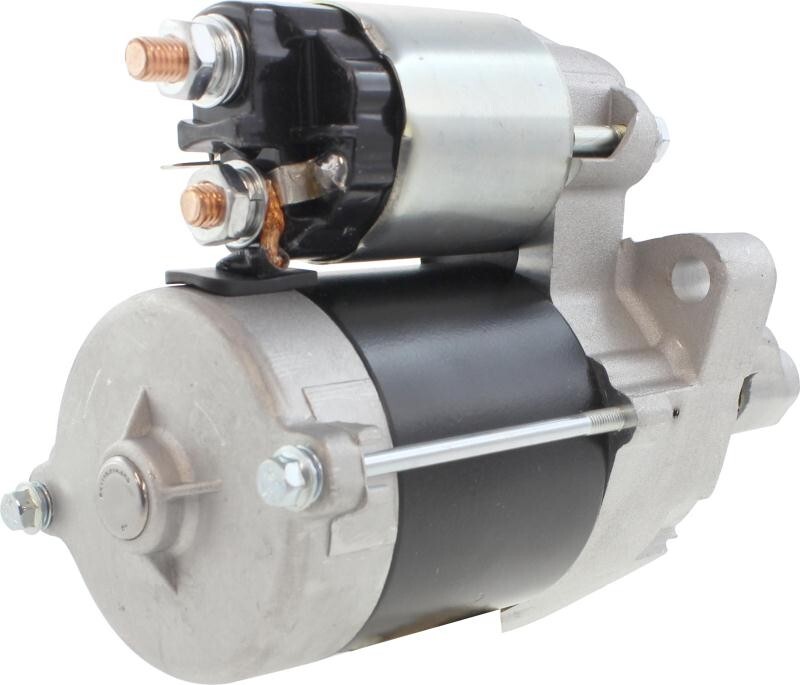 Starter fits Briggs & Stratton Air Cooled Vanguard V-Twin 807383 809054 ...