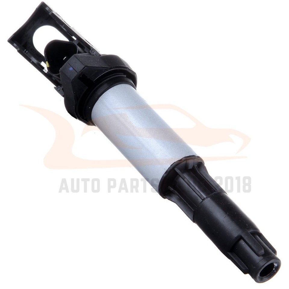 8Units Ignition Spark Coil Coils UF522 for BMW E39 E46 E53 E60 E63 B322 ...