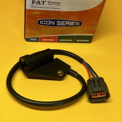 Crank angle sensor for Mazda BJ 323 1.6L 98-02 ZM Type 1 CAS J5T27072 ...